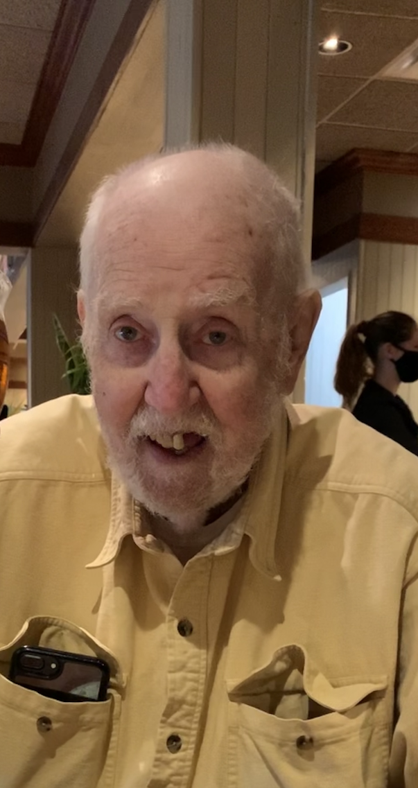 William J. Shields II | News, Sports, Jobs - Observer Today